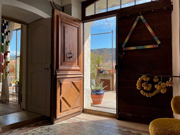 Sablet : Maison 6 pièces à vendre