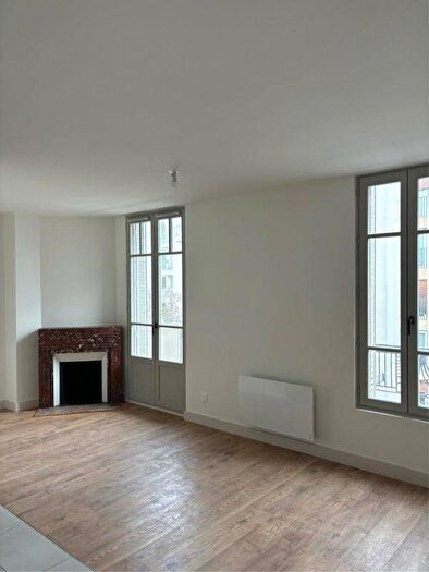 Appartement 1 pièce à louer à Parc des Expositions, Vanves