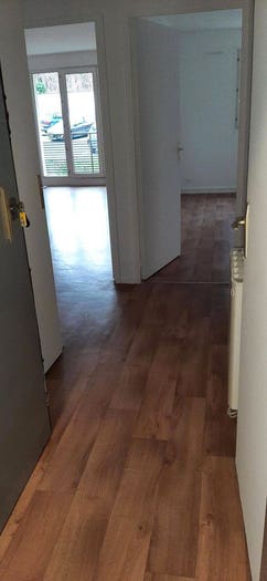 Hôtel de Ville, Saint-Cyr-l'École : Appartement 1 pièce à louer