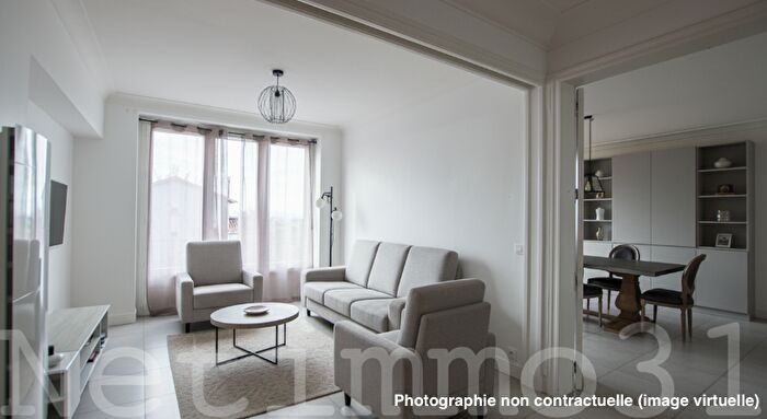 Maison à vendre - Puylaurens - 7 pièces - 6 chambres