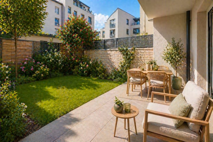 Maison 2 pièces à vendre - Bourges, Aéroport, Vauvert, Pierrelay, Pissevieille