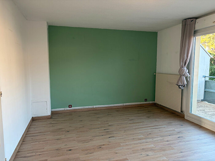 Saint-Barthélemy-d'Anjou : Appartement 3 pièces à louer