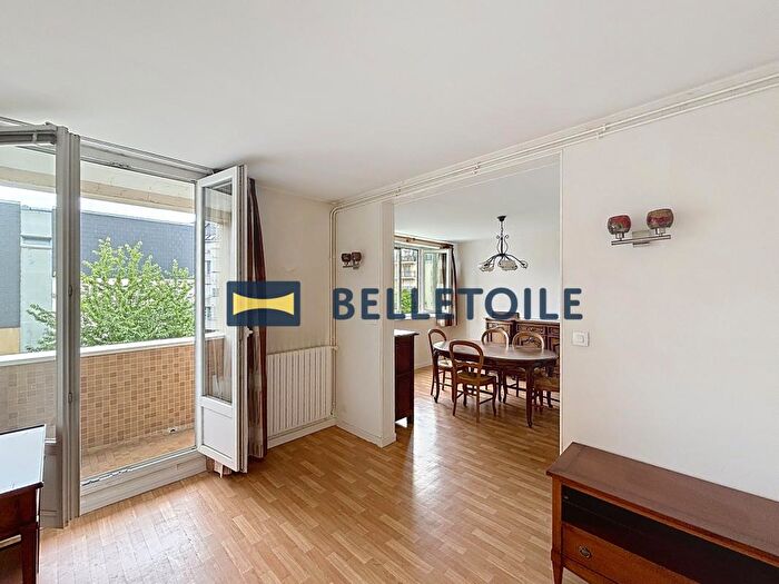 Alfortville, Zola Carnot, Alouettes, Val de Seine - Appartement 5 pièces à vendre