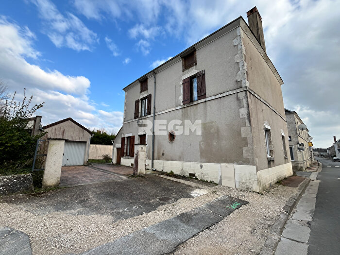Josnes - Maison 6 pièces à vendre
