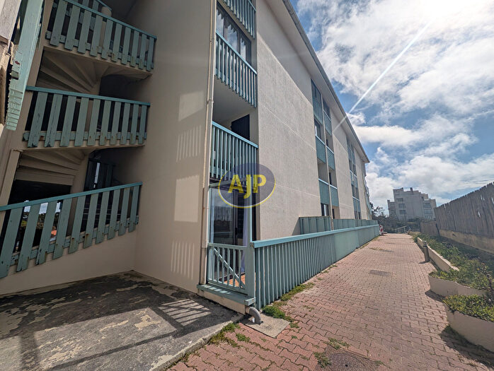 Appartement 2 pièces à vendre à Soulac-sur-Mer