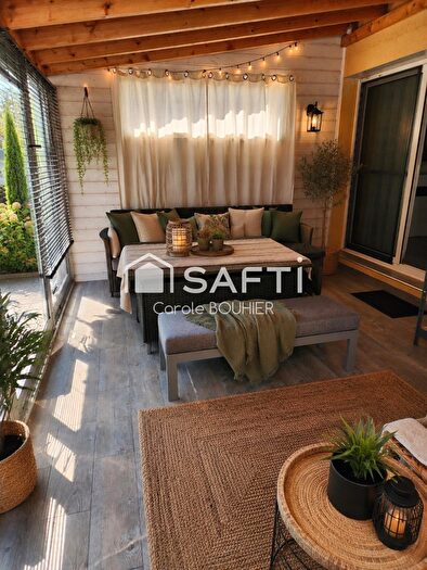 Biganos : Maison 5 pièces à vendre