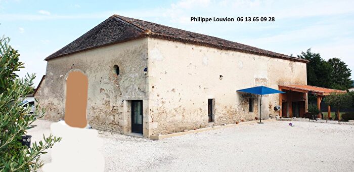 Maison 5 pièces à Monségur, à vendre