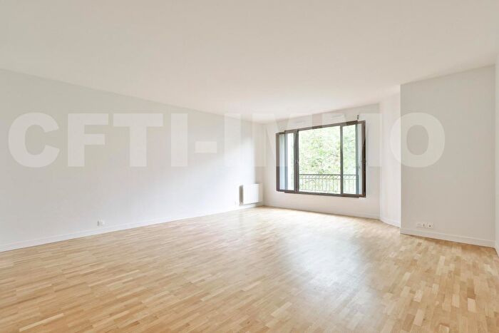 Paris 7ème, Champ de Mars - Appartement 5 pièces à louer