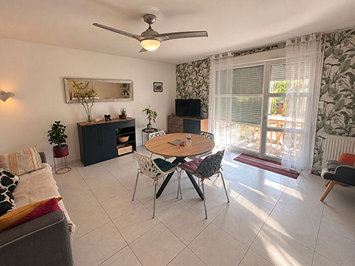 Portet-sur-Garonne : Maison 4 pièces à vendre