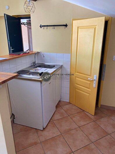 Appartement 1 pièce à Vieux Lyon, Lyon 5ème arrondissement, à louer