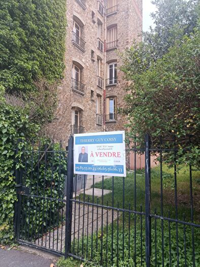 Argenteuil, Val Notre Dame - Appartement 1 pièce à vendre