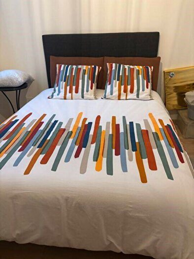 Appartement à louer - Bron Centre-Le Rafour - 1 pièce