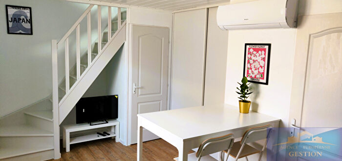 Appartement à louer - Tarbes, Vugnemale, Martinet - 1 pièce