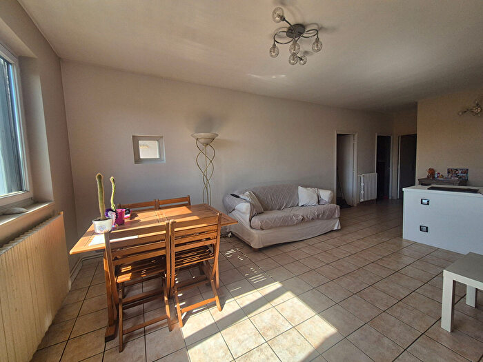 Appartement 4 pièces à Palaiseau, Centre Sud, à vendre