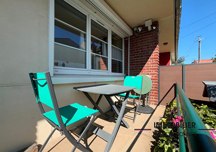 Maison à vendre - Lisieux, Trevett, Quatre Sonnettes - 4 pièces - 3 chambres