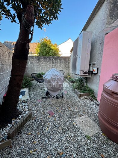 Appartement à vendre - Carhaix-Plouguer - 7 pièces - 5 chambres