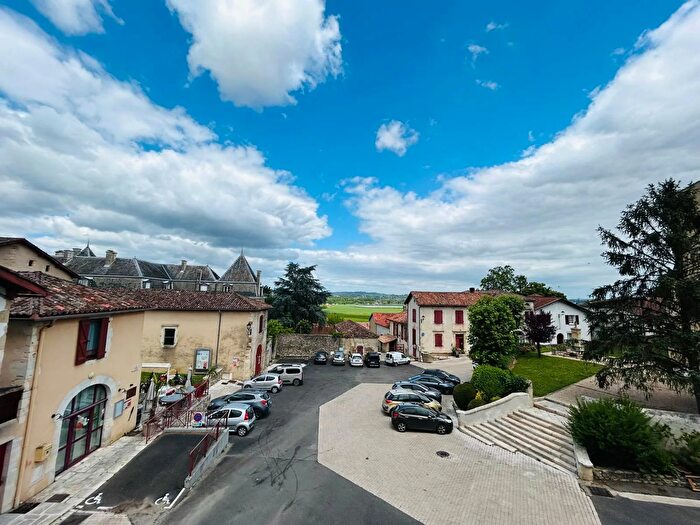 Hastingues - Maison 4 pièces à vendre