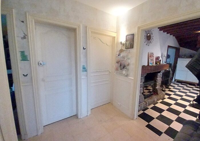 Maison à vendre - Laval, Saint-Nicolas - 7 pièces - 3 chambres