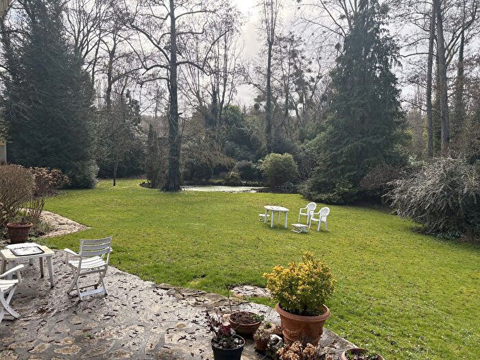 Maison à vendre - Saint-Forget - 7 pièces - 4 chambres