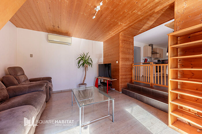 Maison 8 pièces à Villers-Chief, à vendre