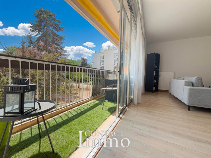 Colmar, Sud - Appartement 4 pièces à vendre