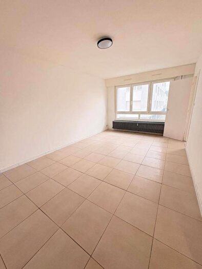 Appartement 1 pièce à louer à Liberation, Thionville