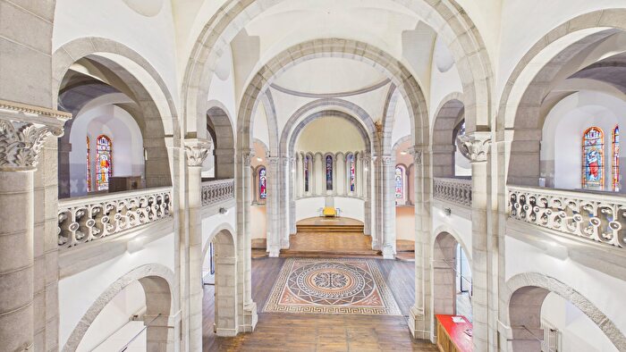 Maison à vendre - Rodez, Amphithéatre - 6 pièces