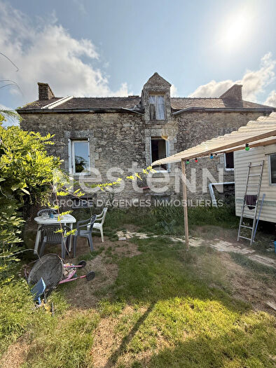 Maison à vendre - Locminé - 1 pièce