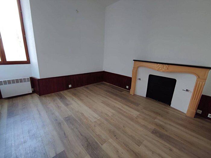 Maison-Rouge - Appartement 1 pièce à louer