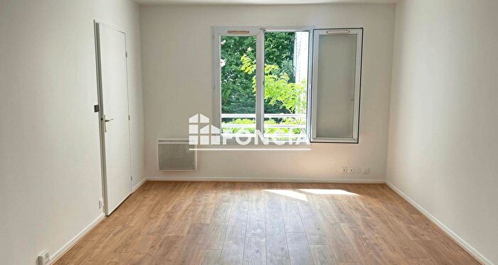 Appartement 2 pièces à louer à Moskowa-Porte Montmartre-Porte de Clignancourt, Paris 18ème arrondissement