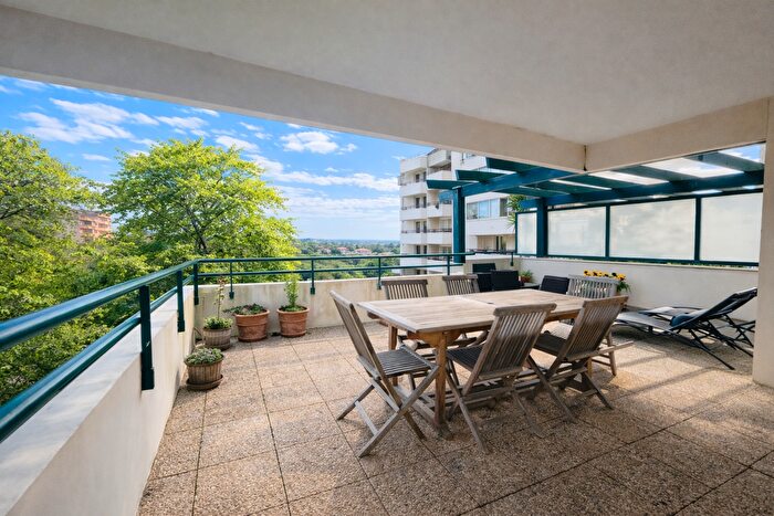 Appartement à vendre - Biarritz, Milady, Colline, Beaurivage - 4 pièces - 2 chambres