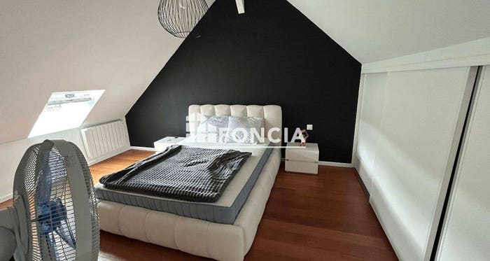 Serémange-Erzange : Appartement 2 pièces à louer