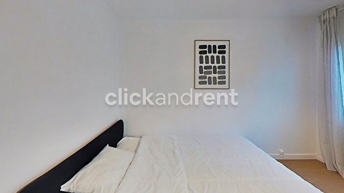 Bron, Rebufer - Appartement 5 pièces à louer