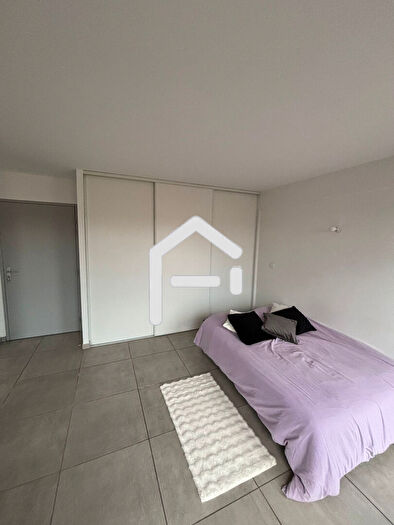 Appartement à vendre - Toulouse, Matabiau - 1 pièce