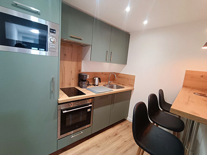 Appartement 4 pièces à vendre - Toulouse, Capitole