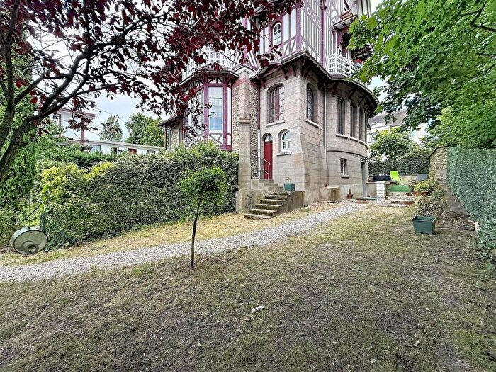 Rambouillet : Appartement 2 pièces à vendre