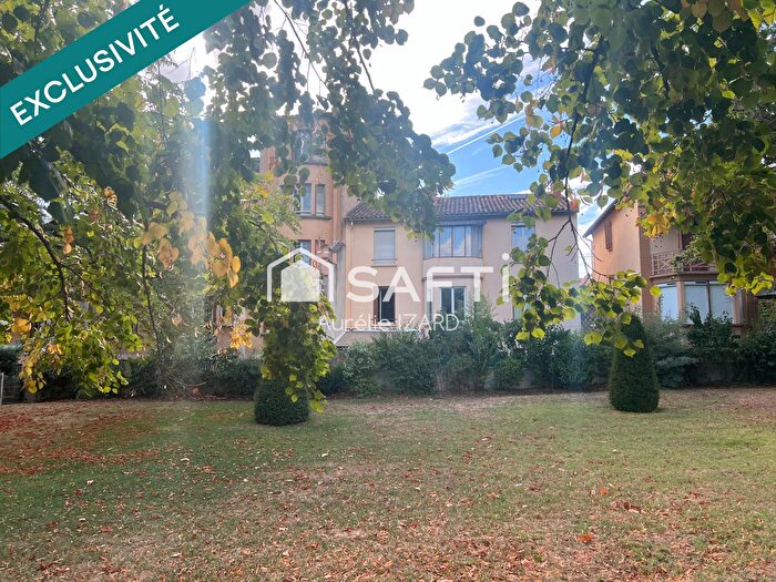 Appartement 4 pièces à vendre - Millau, Ladoux, Porte de la Victoire, Le Cayrel, Cartayre, Ladoux
