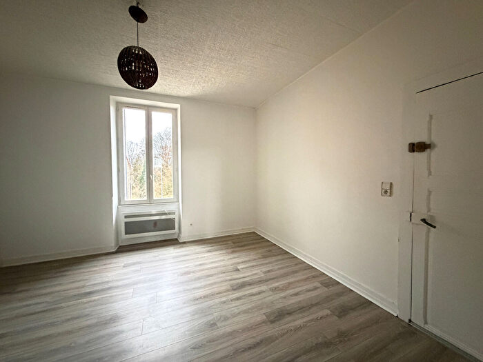 Appartement à louer - Limoges, Louyat - 2 pièces - 1 chambre