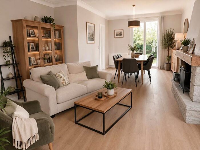 Maison 9 pièces à vendre - Thouaré-sur-Loire