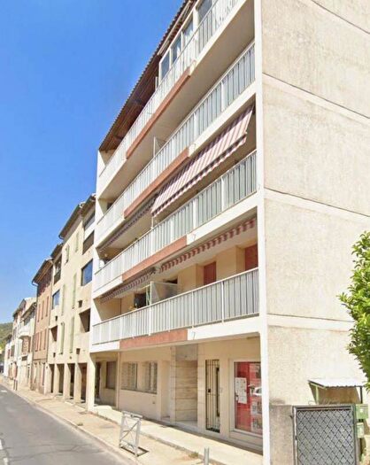 Appartement 2 pièces à louer - Montée des Richesses-Saint Lazare, Manosque