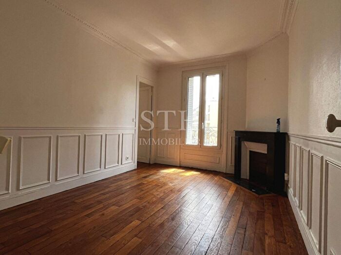 Appartement 3 pièces à louer à Vaugirard-Parc des Expositions, Paris 15ème arrondissement