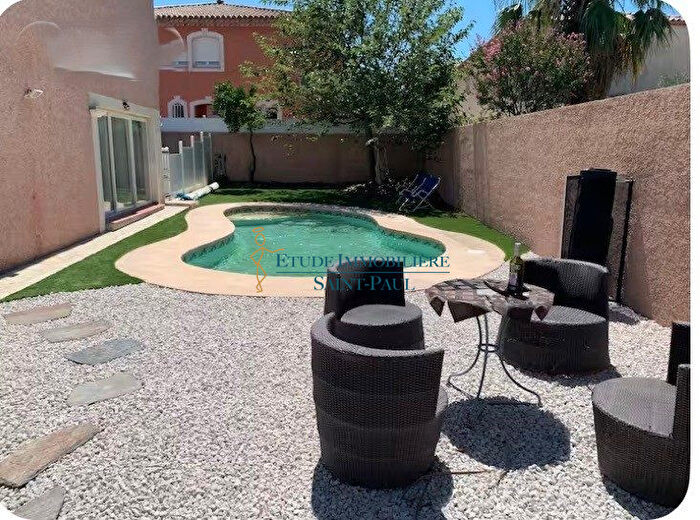 Maison à vendre - Béziers - 7 pièces - 5 chambres