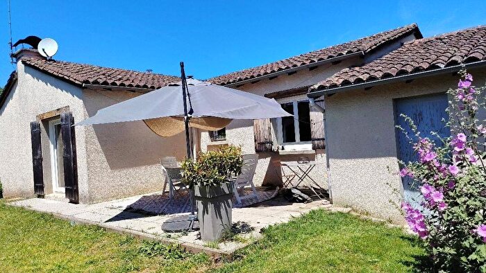 Maison 4 pièces à Aurillac, à louer