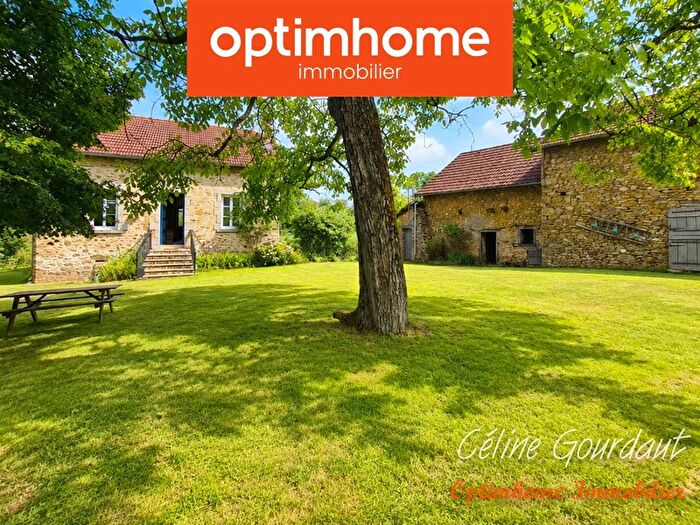 Maison 5 pièces à vendre à Linards