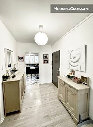 Appartement 5 pièces à louer à Saint-Cyr-sur-Loire, Mailloux