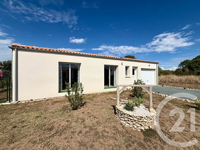Maison 3 pièces à vendre - Corme-Écluse