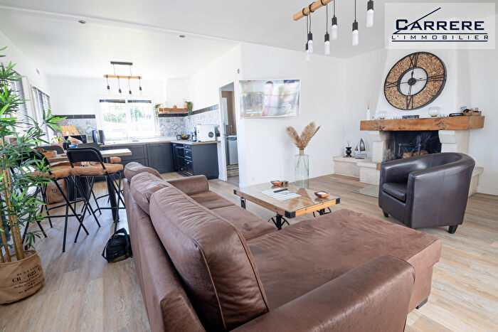Maison 5 pièces à vendre - Loupes