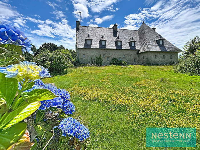 Maison 8 pièces à vendre - Bréhand