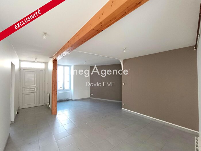 Aizenay - Appartement 3 pièces à vendre