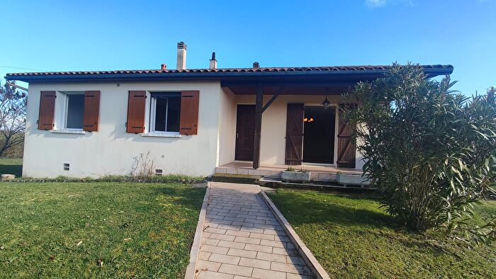 Maison 5 pièces à vendre - Alloue